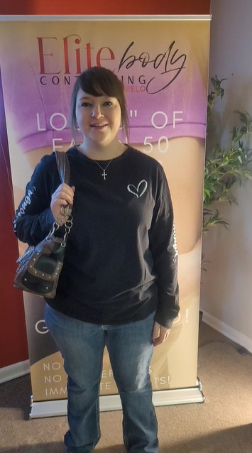 Elite Body Contouring | Non Surgical Fat Removal