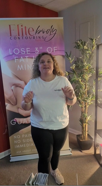 Elite Body Contouring | Non Surgical Fat Removal