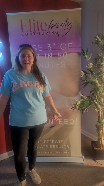 Elite Body Contouring | Non Surgical Fat Removal