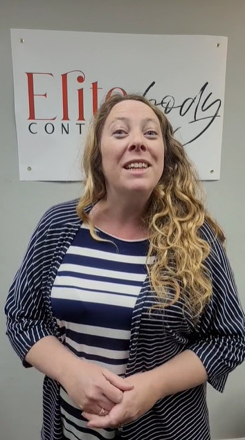 Elite Body Contouring | Non Surgical Fat Removal